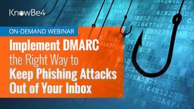 Understanding DMARC Better